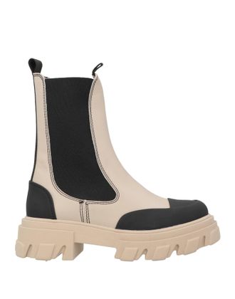 Ganni SCHUHE - Stiefeletten auf YOOX.COM