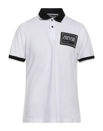 Versace TOPS - Poloshirts auf YOOX.COM