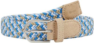 Brax Dob G&uuml;rtel elastic braided belt