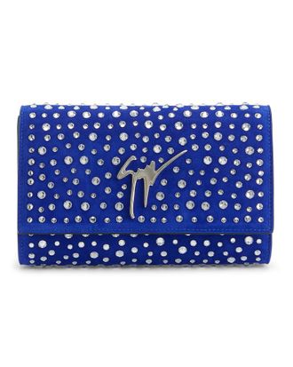 Giuseppe Zanotti CLEOPATRA DIAMOND Clutches