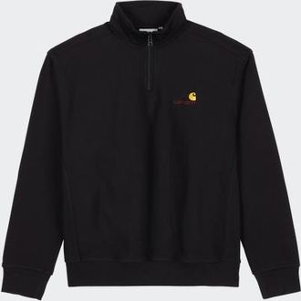 Carhartt Work in Progress Sweat zippé - Taille XS