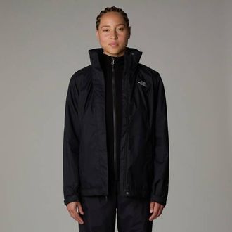 The North Face THENORTHFACE Damen Doppeljacke Evolve II Triclimate W