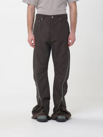 Rick Owens Pantalon RICK OWENS Homme couleur Marron
