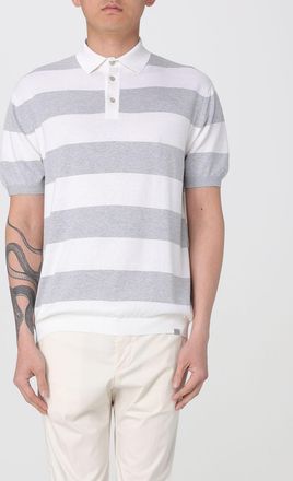 Paul & Shark Polo PAUL & SHARK Herren Farbe Grau