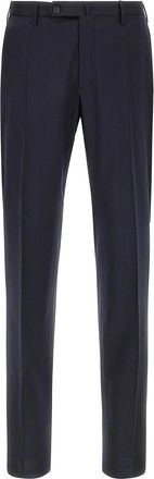 Incotex Pantalons D&eacute;contract&eacute;s - Bleu