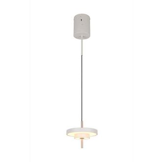 Trio Lampe suspendue &agrave; LED pour salle &agrave; manger, r&eacute;glable en hauteur, intensit&eacute; variable, CCT, gris