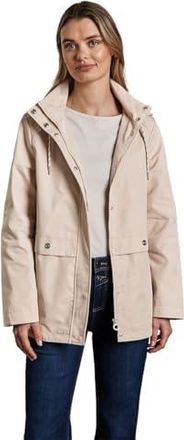 Street One A202053 Parka, Sable nacr&eacute;, 44 Femmes