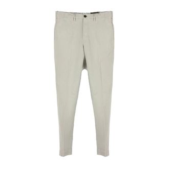 Incotex Herren, Hosen, Grau, 2XLGr&ouml;&szlig;e