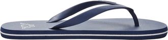 Kappa Dunkelblaue Logo Pantoletten - - Shoes - Herren - Blau - 43 EU