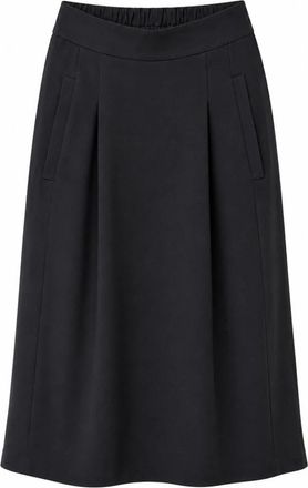 2-Biz R&ouml;cke - - Skirts - Damen - Schwarzk - XL