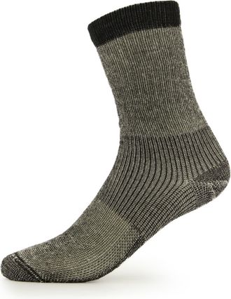 Stoic Unisex Erwachsene Merino Wool Cushion Heavy Socks Wandersocken