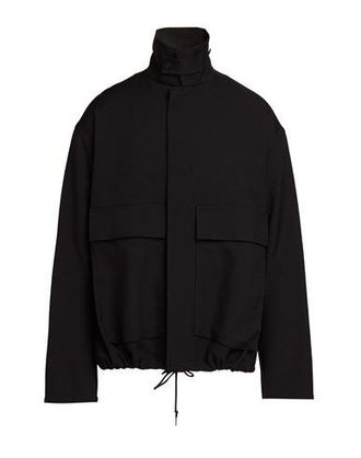 Yohji Yamamoto MANTEAUX - Vestes et blousons sur YOOX.COM