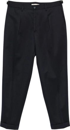 BRIGLIA 1949 Pantalon de costume - Homme - Pantalons - Bleu - Taille: M