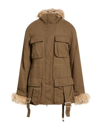 Kaos JACKEN & M&Auml;NTEL - M&auml;ntel auf YOOX.COM