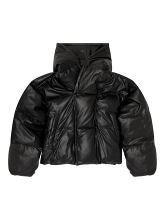 Diesel veste W-Myley - Noir