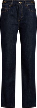 Just Cavalli HOSEN & R&Ouml;CKE - Jeanshosen auf YOOX.COM