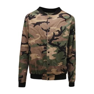 Imperial Giubbotto Jacket U3025499 - - Jackets - Herren - Gr&uuml;n - XL