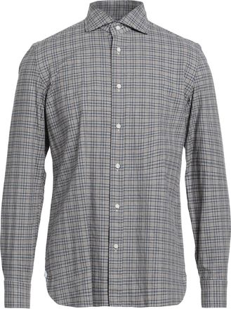 LUIGI BORRELLI NAPOLI TOPS - Hemden auf YOOX.COM