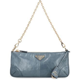 Prada Damen, Taschen, Blau, ONE SIZEGr&ouml;&szlig;e