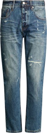Imperial HOSEN & R&Ouml;CKE - Jeanshosen auf YOOX.COM