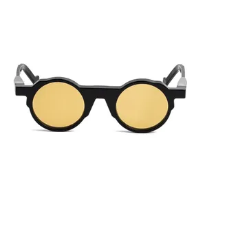 Vava Lunettes Bl0015 - unisex - Accessoires - Noir - Taille: 45 MM