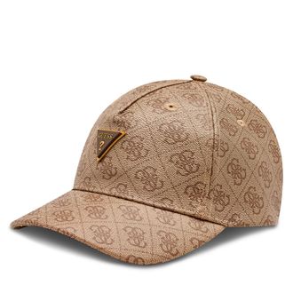 Guess Cap Guess AM9405 POL01 Beige