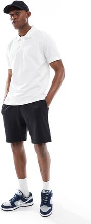 The North Face Easy - Short coupe classique - Noir