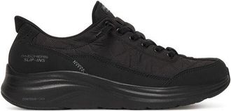 Skechers Sneakers Contour Foam - Cozy Fit 150404/BBK Schwarz