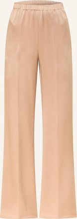 Antonelli Antonelli Firenze Satinhose beige