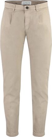 Department Five Chino-Hose - - Trousers - Herren - Beige - W33