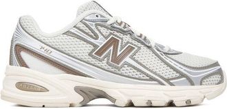 New Balance Sneakers U740MU2 Creme