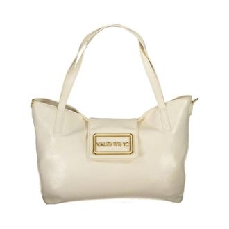 Valentino Tote Handtasche - - Bags - Damen - Beige - ONE SIZE