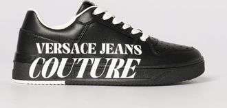 Versace Jeans Couture Sneakers VERSACE JEANS COUTURE Herren Farbe Schwarz