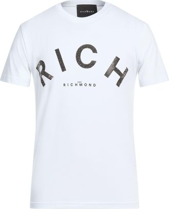 John Richmond TOPS - T-shirts auf YOOX.COM