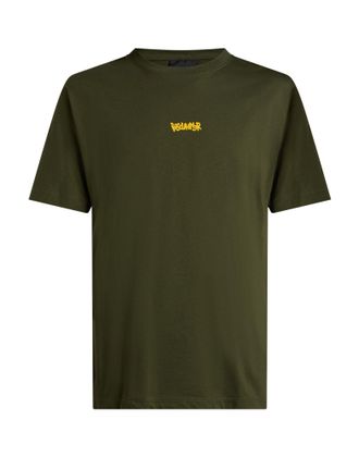 Disclaimer TOPS - T-shirts auf YOOX.COM