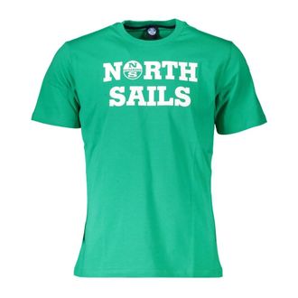 North Sails Herren, Oberteile, Gr&uuml;n, XLGr&ouml;&szlig;e