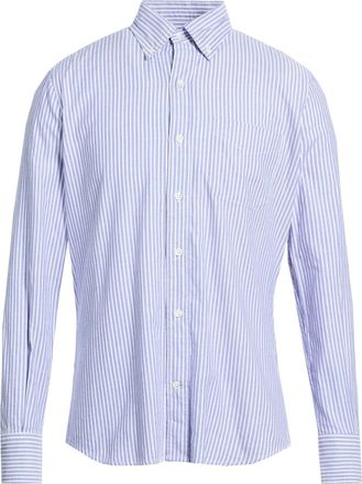 Glanshirt TOPS - Hemden auf YOOX.COM