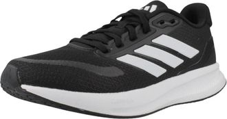 adidas Femme, Sport, Noir, Taille: 41 1/3 EU Runfalcon 5 Wide