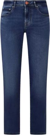 Manuel Ritz Slim Jeans - - Jeans - Herren - Blau - W30