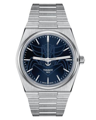 Tissot PRX UFO ROBOT GRENDIZER Herrenuhr T137.407.11.041.02