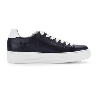Gabor Damen, Schuhe, Blau, 42 EUGr&ouml;&szlig;e