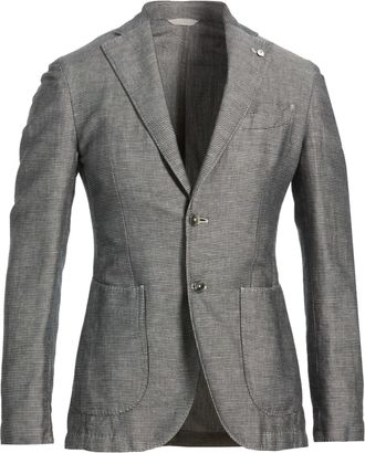 L.B.M. 1911 ANZ&Uuml;GE und CO-ORDS - Blazers auf YOOX.COM