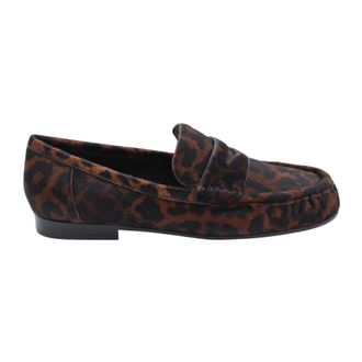 Bibi Lou Carcove Mokassin Schuhe - - Shoes - Damen - Schwarzk - 39 EU