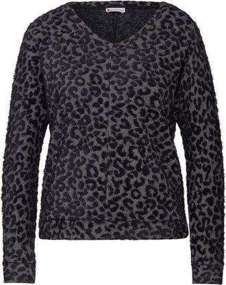 Street One Kurzarmshirt