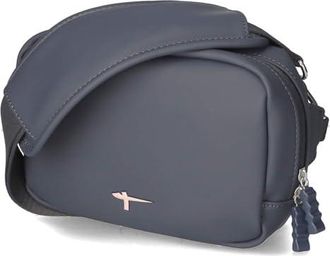 Tamaris sac à épaule bandoulière TAS Gracie SC Handbag Blue bleu marine