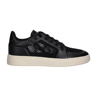 Giuseppe Zanotti Gz/94 Sneakers - - Shoes - Herren - Schwarzk - 46 EU