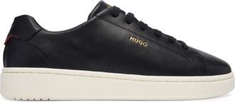 HUGO BOSS Sneakers HUGO Neston 50569002 Schwarz