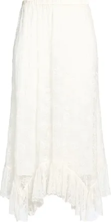Chlo&eacute; HOSEN & R&Ouml;CKE - Maxi-R&ouml;cke auf YOOX.COM