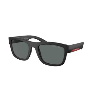 Prada PS 01Zs Sonnenbrille - - Accessories - Herren - Schwarzk - 56 MM