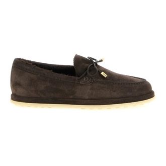 Tod's Femme, Chaussures, Brun, Taille: 39 EU Mocassins